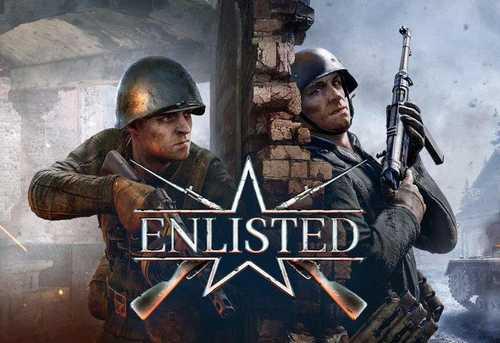 Enlisted игры для Nintendo Switch