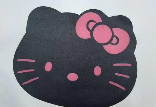 Коврик для мыши Hello Kitty