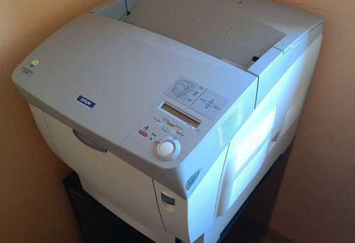 Epson AcuLaser C4100