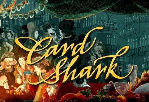 Card Shark игры для Nintendo Switch