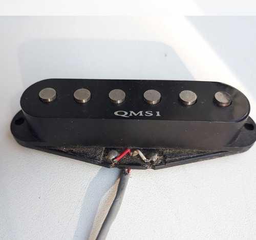 Звукосниматель сингл QMS-1 (Ibanez)