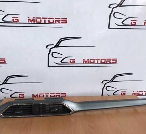 Воздуховод салона Mazda Cx 9 2016-2021