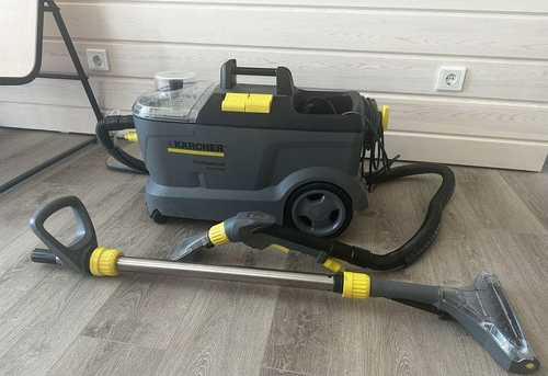 Пылесос Karcher Puzzi 10/1