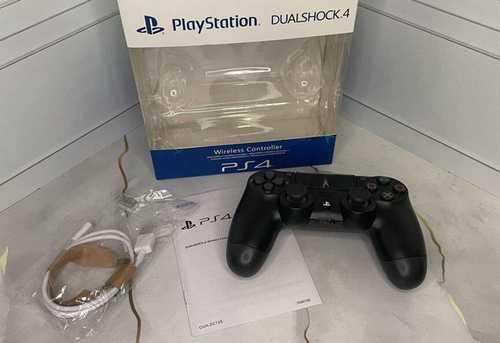 Новый джойстик геймпад Sony DualShock PS4 V2