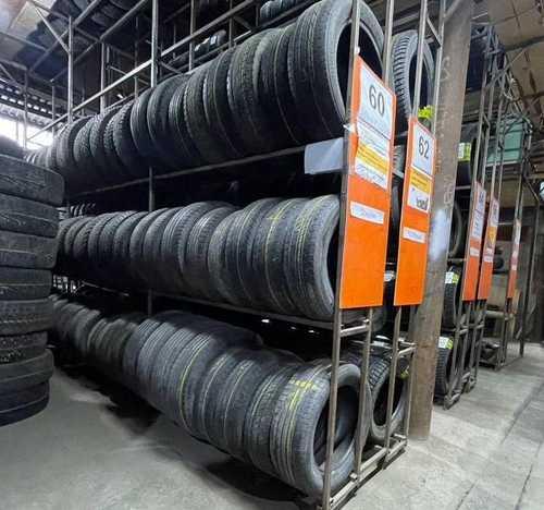 Kumho I'Zen XW KW17 235/55 R17 103V