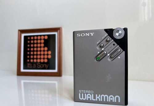 Sony Walkman WM-2