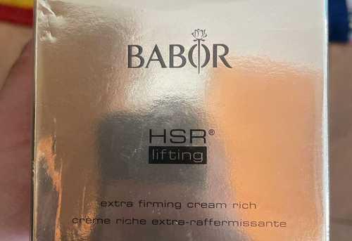 Крем для лица babor HSR lifting