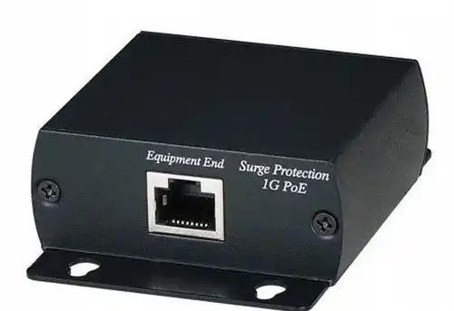 Устройство грозозащиты цепей Ethernet SP006PH