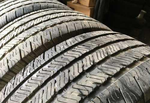 Michelin Pilot LTX 275/60 R18