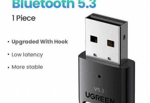 USB Bluetooth 5,3 адаптер Ugreen для пк/ноутбука