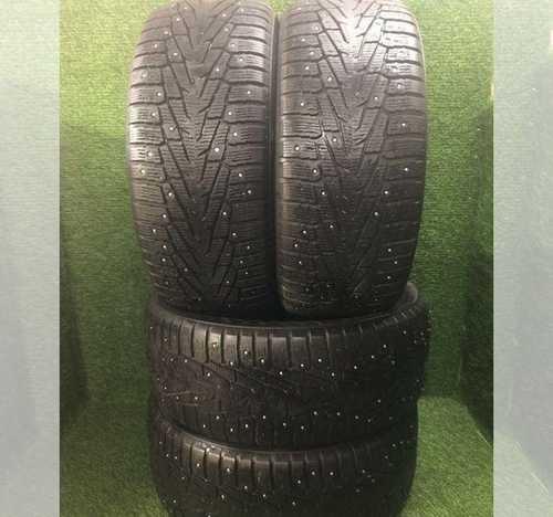 Nokian Tyres Hakkapeliitta 7 SUV 265/50 R19 110T