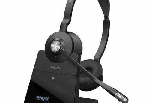 Наушники Jabra Engage 75 Stereo 167033