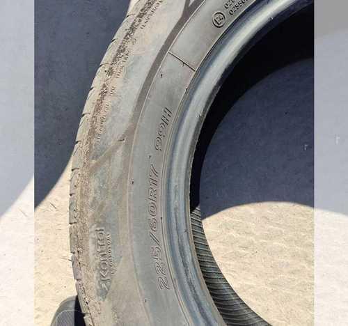 Hankook AH11 225/65 R17