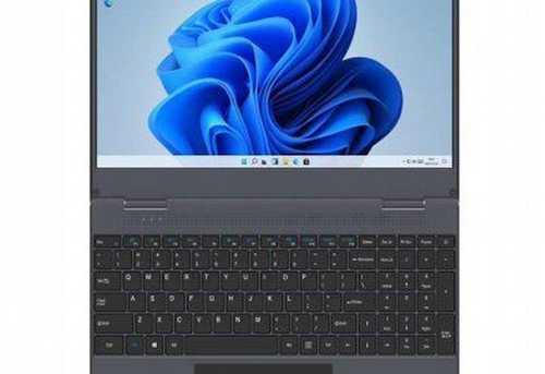 Ноутбук Hiper WorkBook U26-15FII3100R16S5WPG - нов