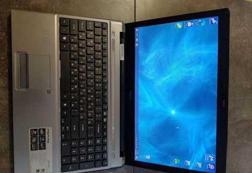 Acer 5810TZG 15.6" Pentium SU4100 6/128/500