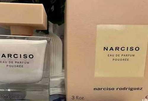 Narciso Rodriguez Poudree 90 мл парфюм вода