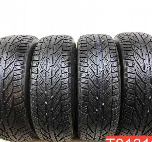 Tigar SUV Winter 215/65 R16 102H