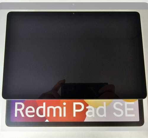 Планшет Xiaomi Redmi Pad SE Wi-Fi 128 гб