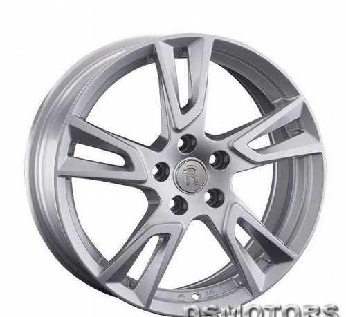 Диски FD161 7.5/17 5x108 ET52.5 d63.3 S