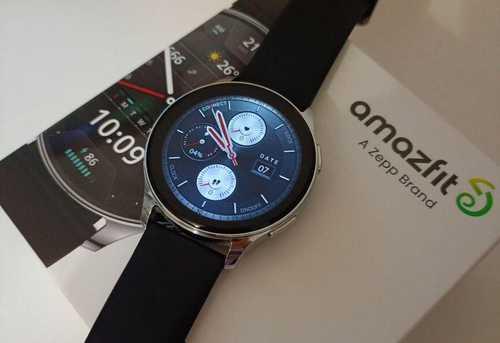 Amazfit Pop 3R на гарантии