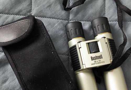 Бинокль Bushnell 30х35