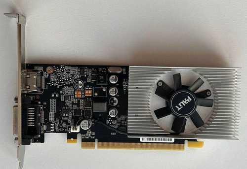 Palit nvidia GeForce GT 1030