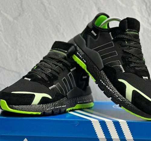 Кроссовки Adidas Nite Jogger (Арт.95961)