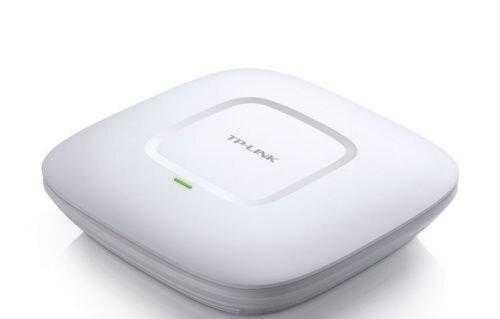 Точка доступа TP-Link EAP110