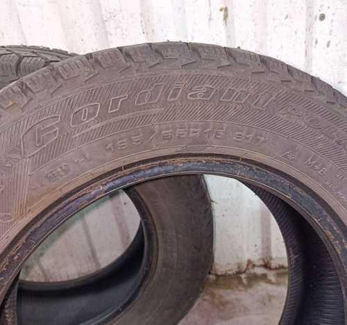 Cordiant Polar 2 195/65 R15