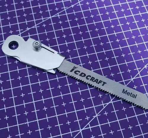 Пилкодержатель Wave Charge Leatherman (mod)