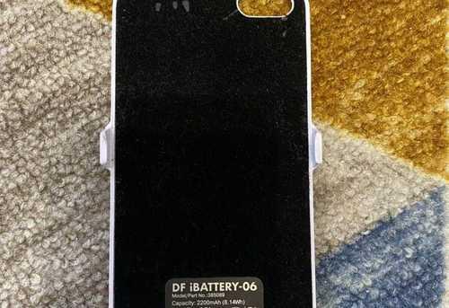 Аккумулятор для телефона iPhone 5