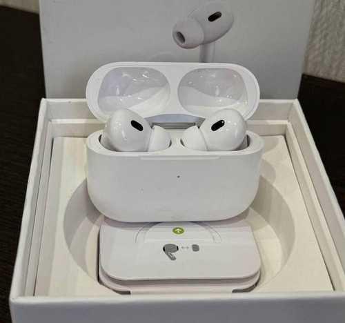 Airpods 3/Pro 2 Premium   Чехол в подарок