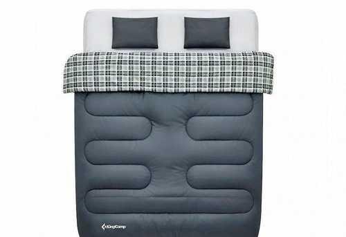 Спальный мешок airbed sleepingbag 250D