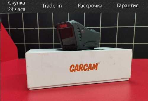 Видеорегистратор с радар-детектором carcam combo 5