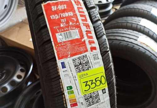 Sunfull SF982 155/70 R13