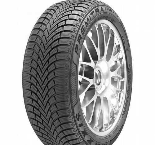 Maxxis Premitra Snow WP6 255/45 R20 105V