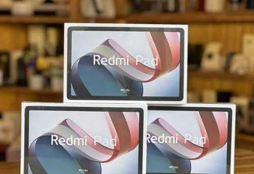 Xiaomi Redmi Pad 10,6'' 128GB