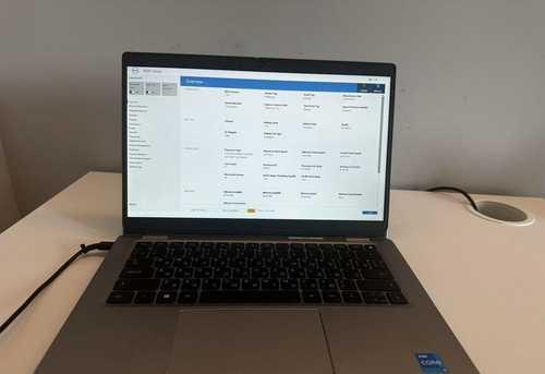 Ноутбук Dell Latitude 5320