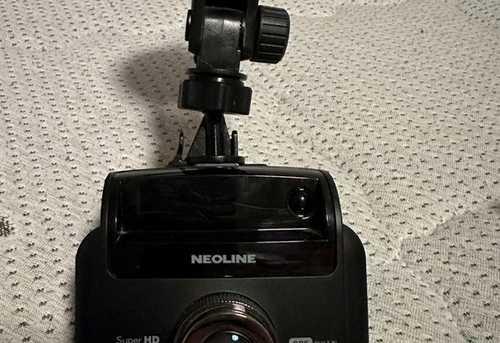 Видеорегистратор neoline x-cop 9500s