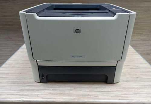 Принтер лазерный с двусторонней печатью