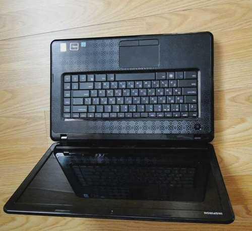 Ноутбук dell inspiron m5030