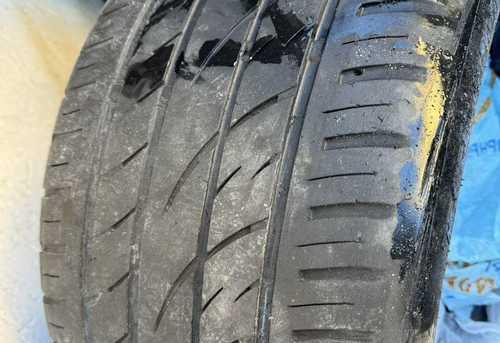 Maxtrek Fortis T5 275/40 R20 и 315/35 R20