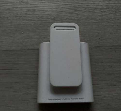 Apple iPod mini belt clip оригинал