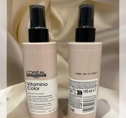 L'Oreal Professionnel Serie Expert Vitamino Color