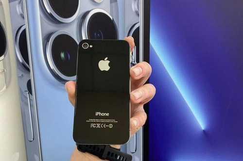 iPhone 4s 64GB Black