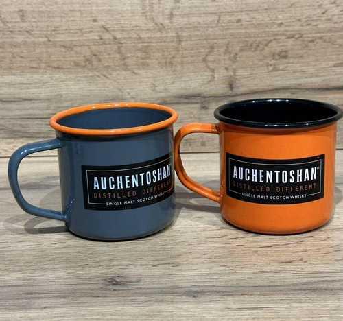 Кружка Auchentoshan