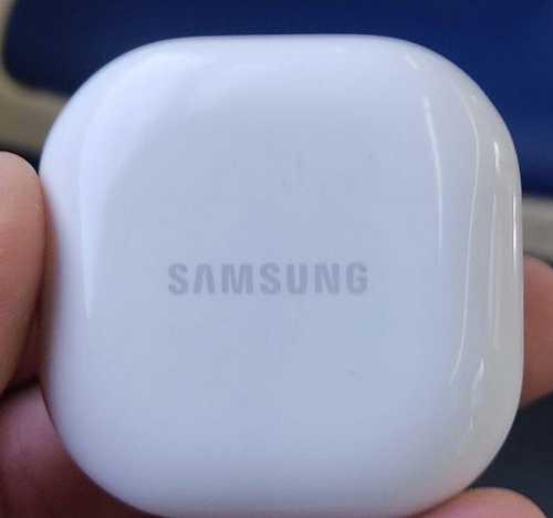 Samsung galaxy buds2 pro