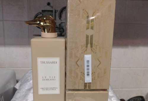 Limitless Shopping via Della Spiga 100 ml Оригинал