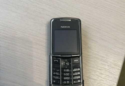 Nokia 8800