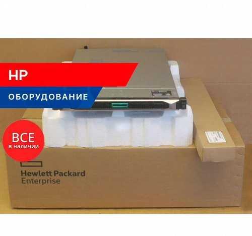 Сервер HPE ProLiant DL360 Gen10 P23578-B21